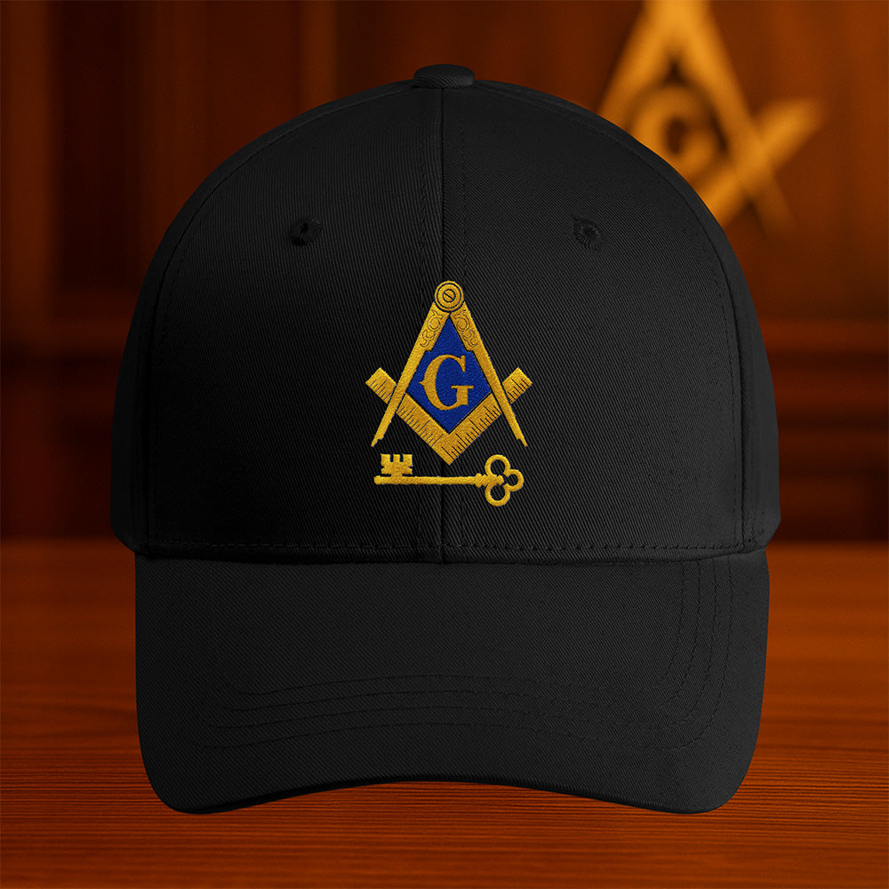 International Mason Hat – Made For Freemasons